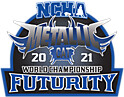 2021 NCHA Metallic Cat Futurity: CHC Livescoring